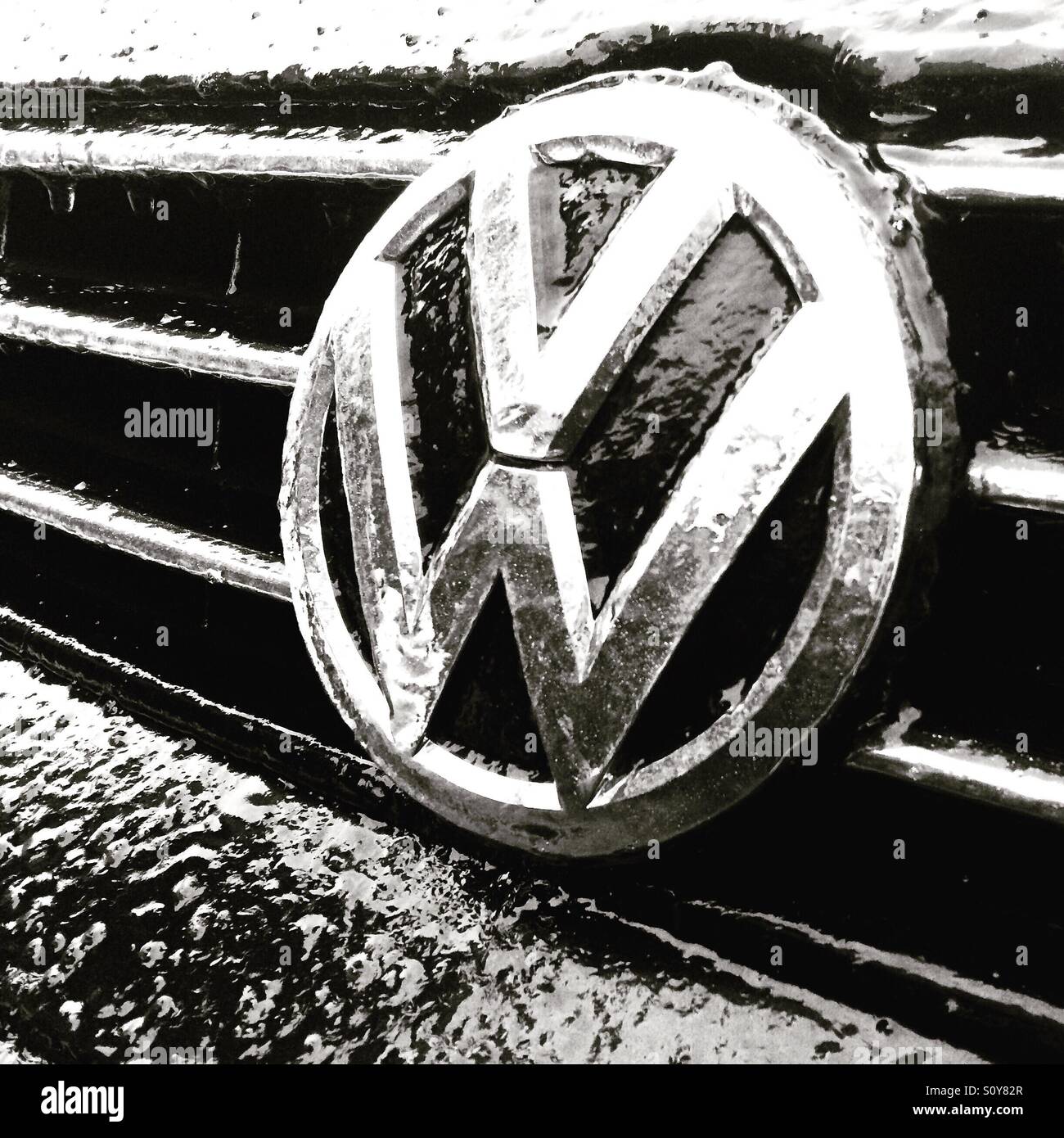 Volkswagen jetta hi-res stock photography and images - Alamy