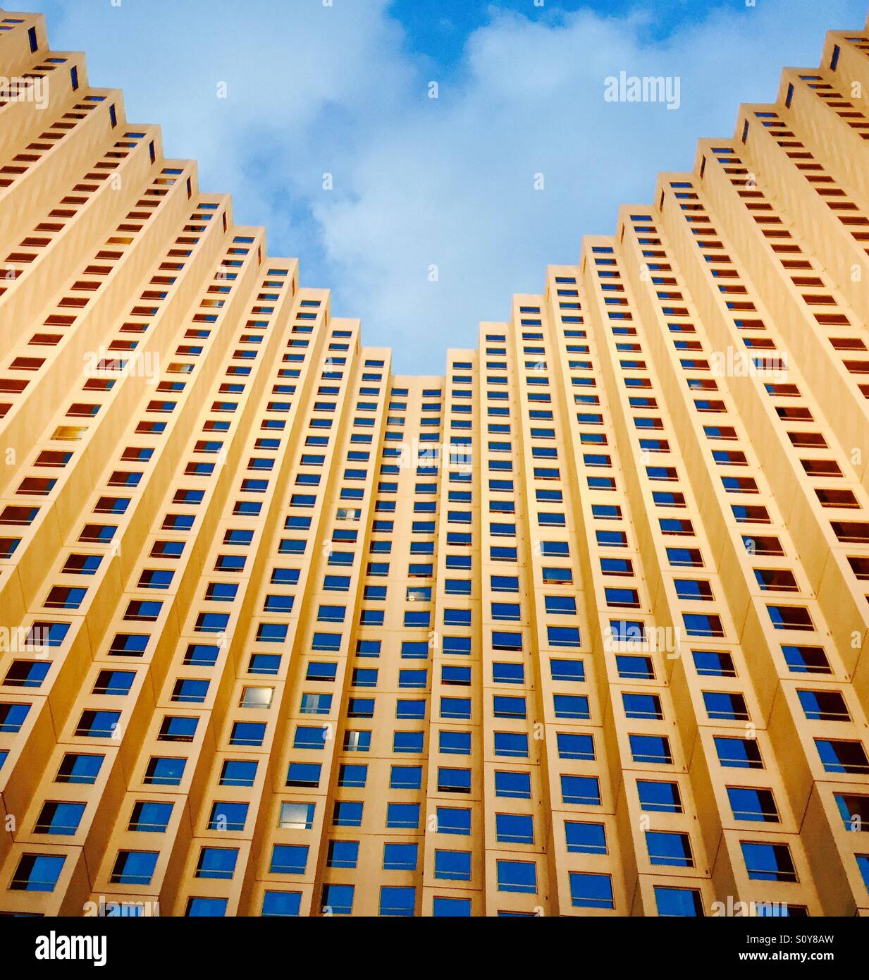 Hotel with big windows hi-res stock photography and images - Alamy