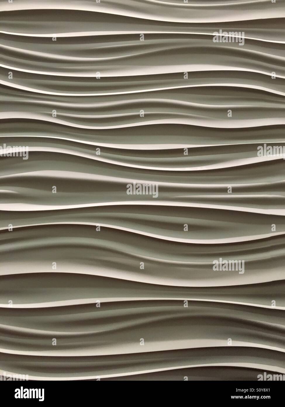 Wavy wall hi-res stock photography and images - Alamy
