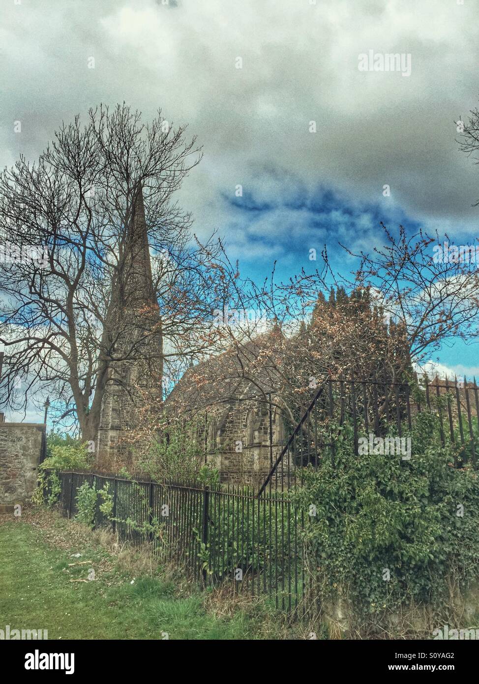 Alloa hi-res stock photography and images - Alamy