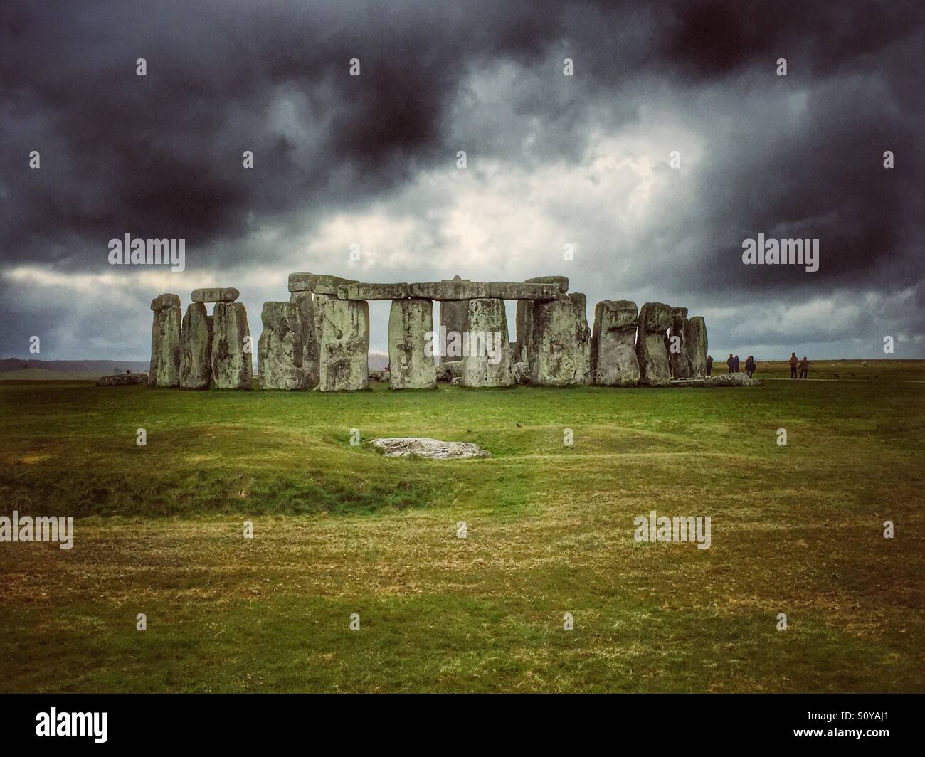 Stonehenge hi-res stock photography and images - Alamy