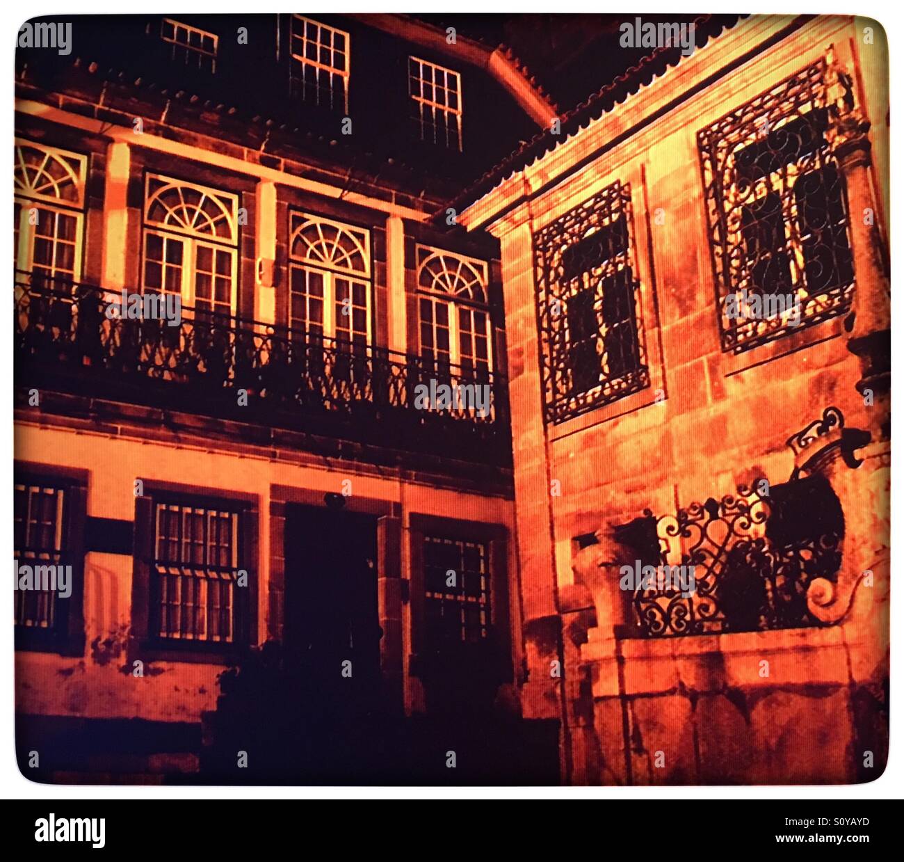 Architecturally intricate hi-res stock photography and images - Alamy