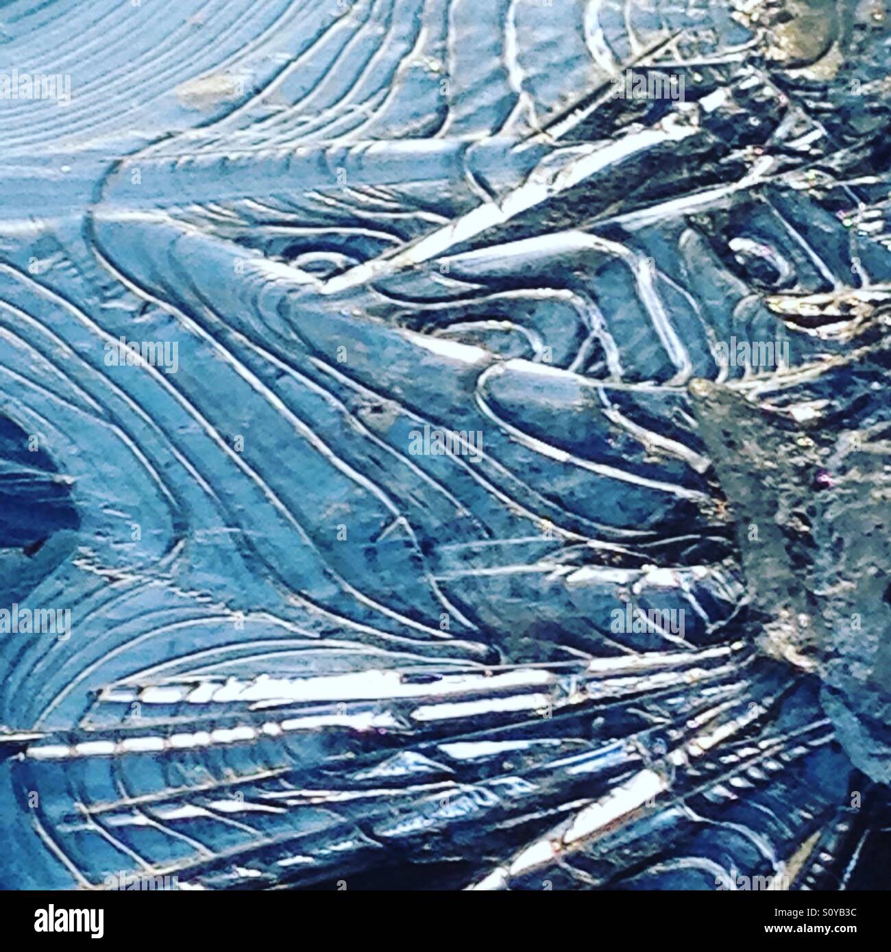 Spring ice hi-res stock photography and images - Alamy