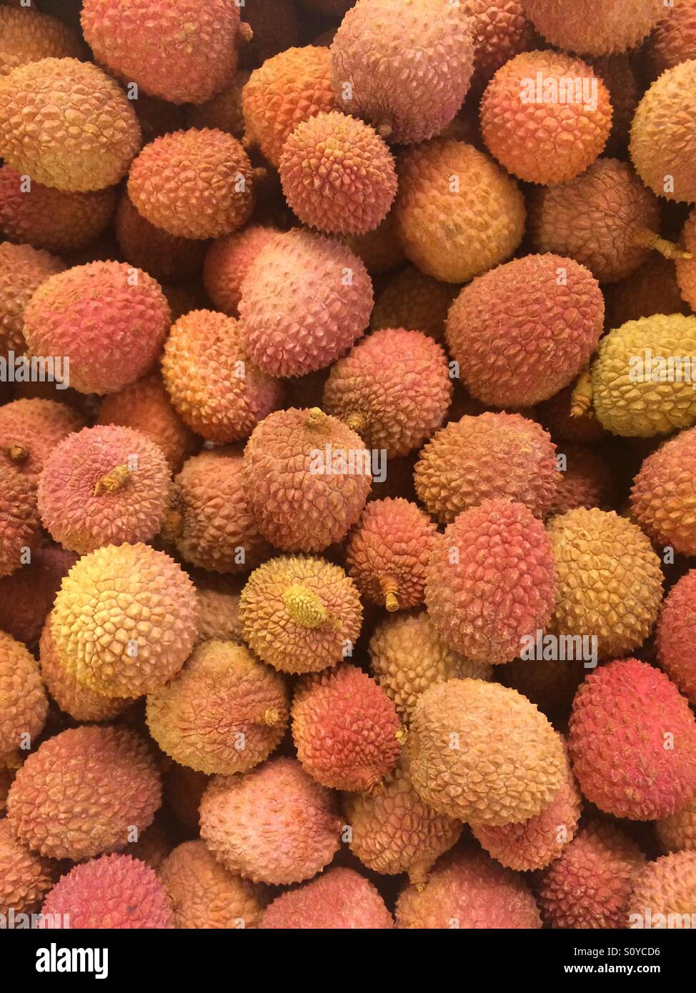 Lychee lychees food fruit fruits healthy hi-res stock photography and ...