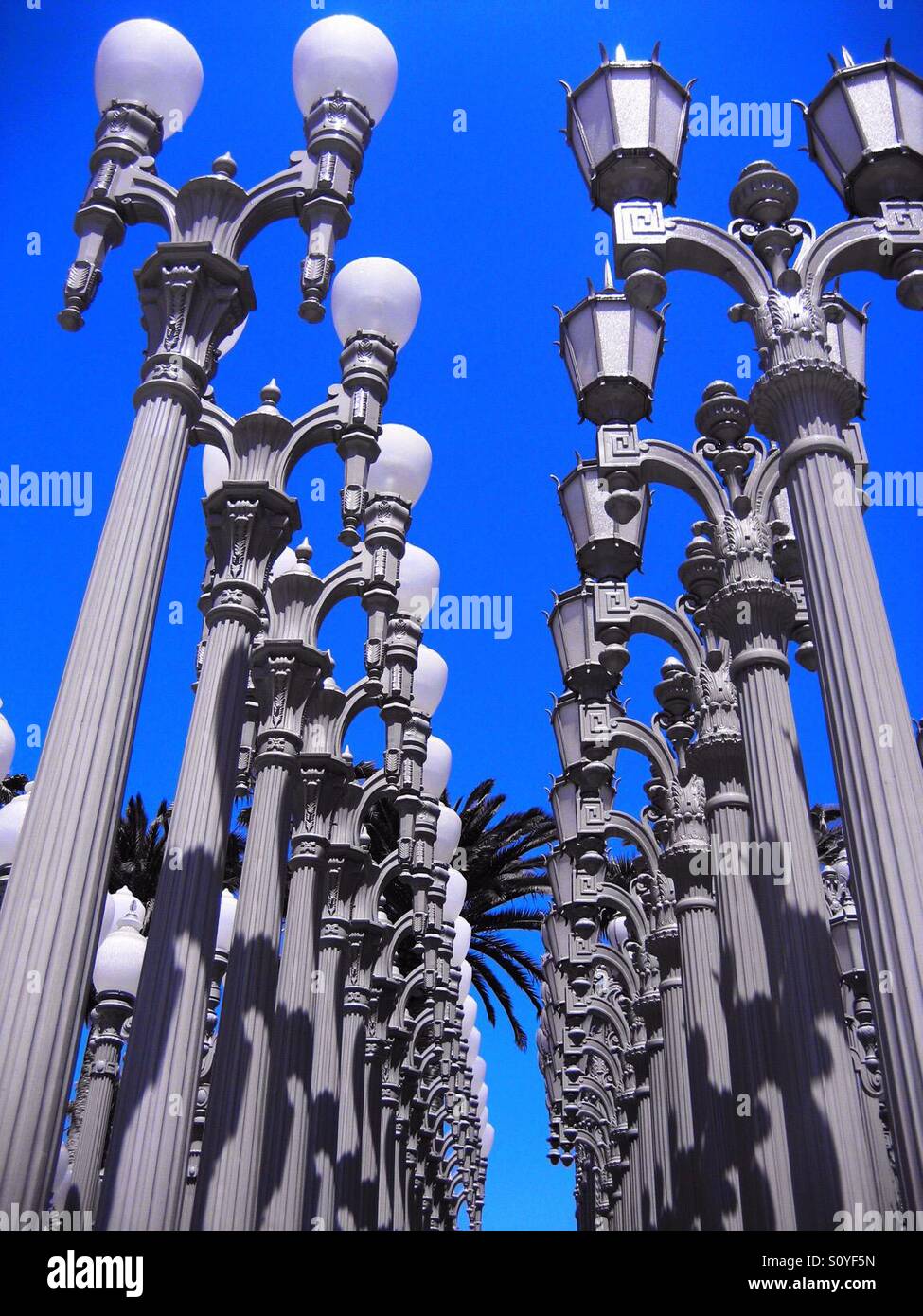 Lacma Light High Resolution Stock Photography and Images - Alamy