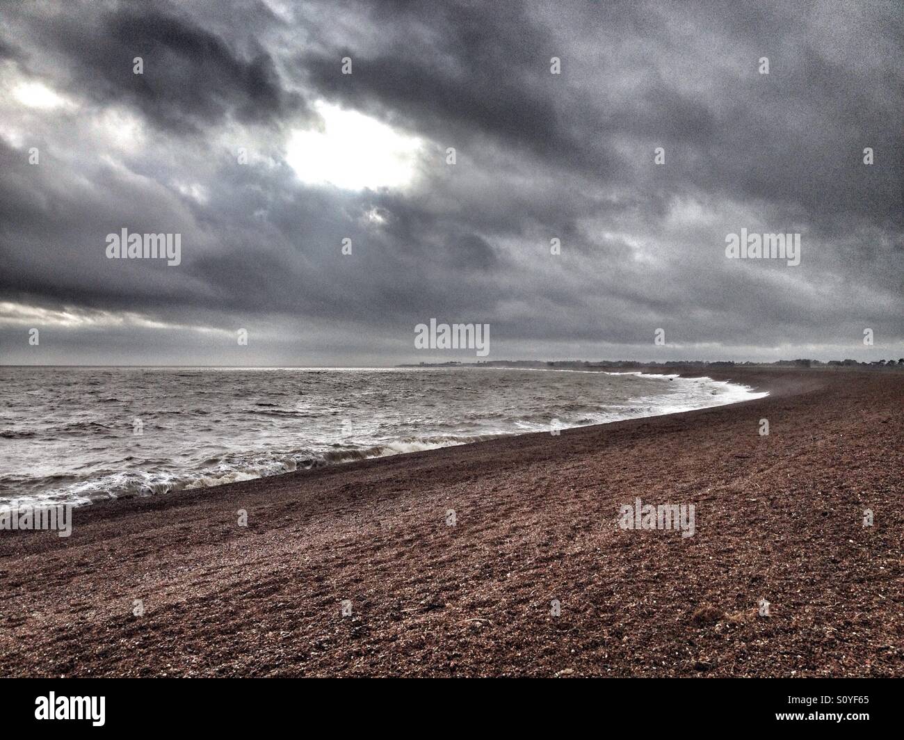 Hollesley bay hi-res stock photography and images - Alamy