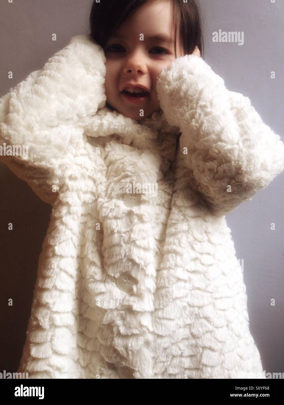 4 year old girl hi-res stock photography and images - Alamy