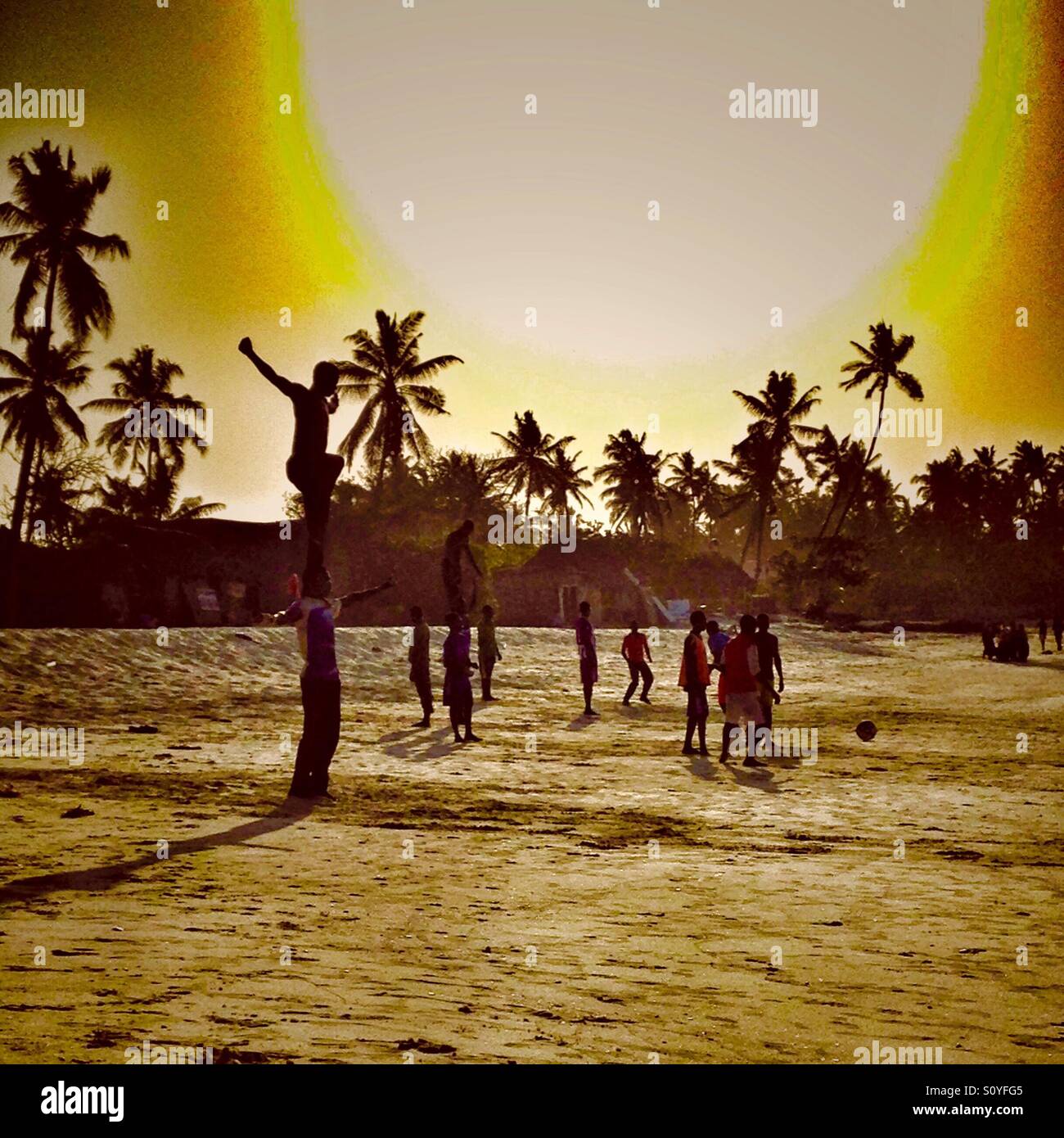 Sun bathed hi-res stock photography and images - Alamy