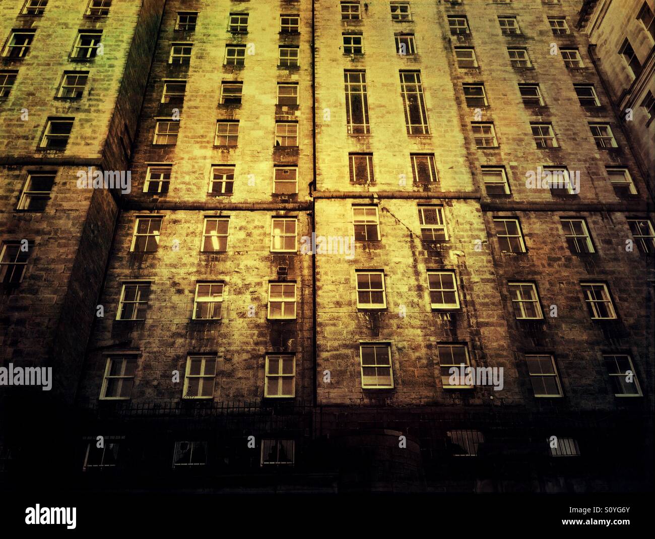 Edinburgh Council Building High Resolution Stock Photography and Images ...