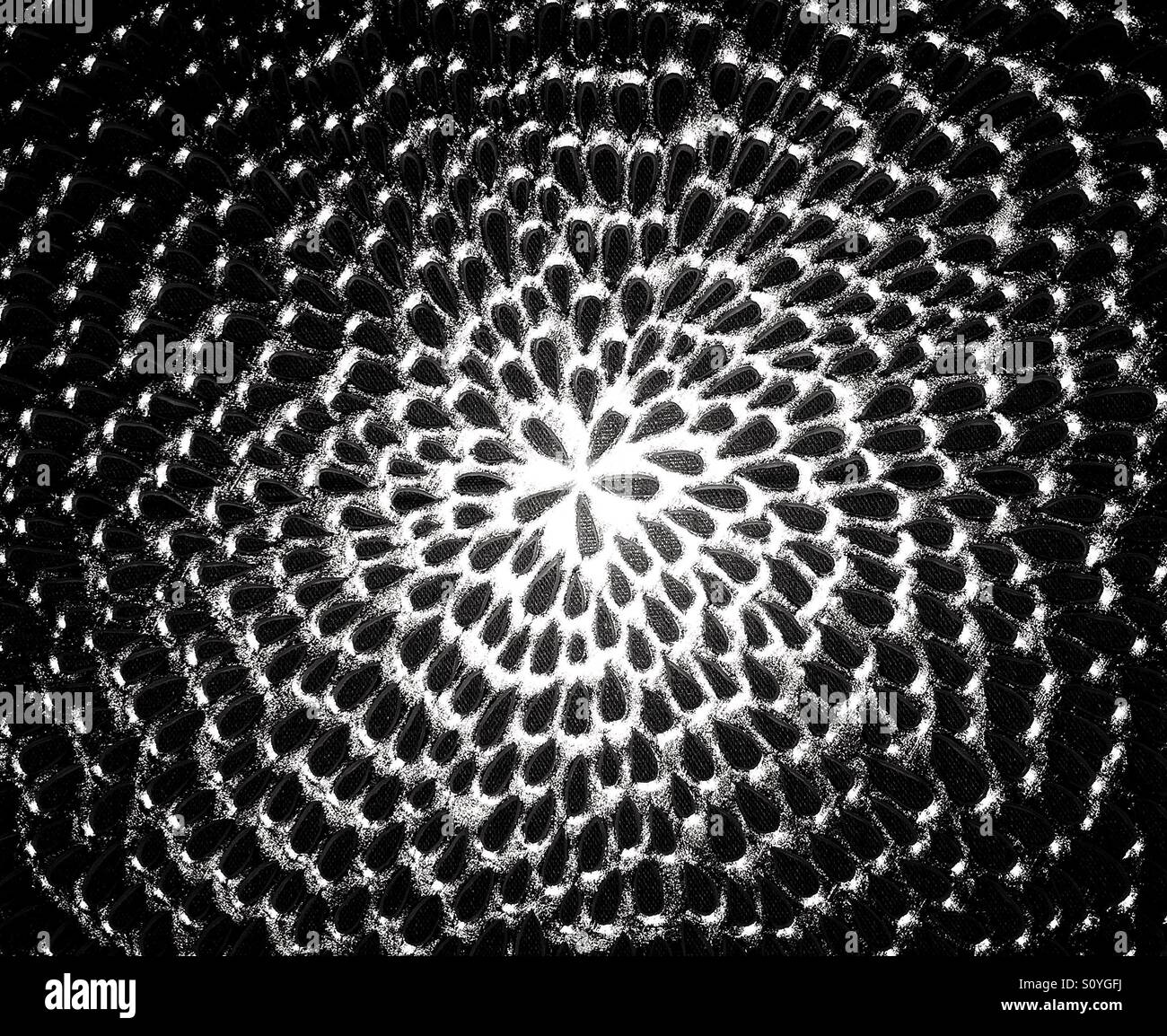 Radiating Pattern High Resolution Stock Photography and Images - Alamy