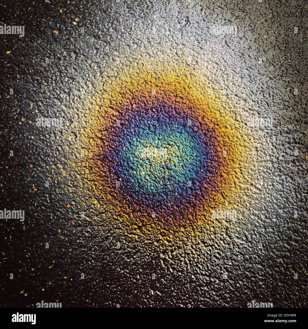 Patch in the road hi-res stock photography and images - Alamy