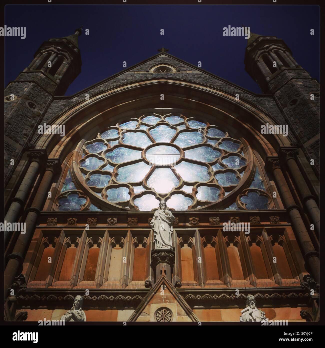 Clonard hi-res stock photography and images - Alamy