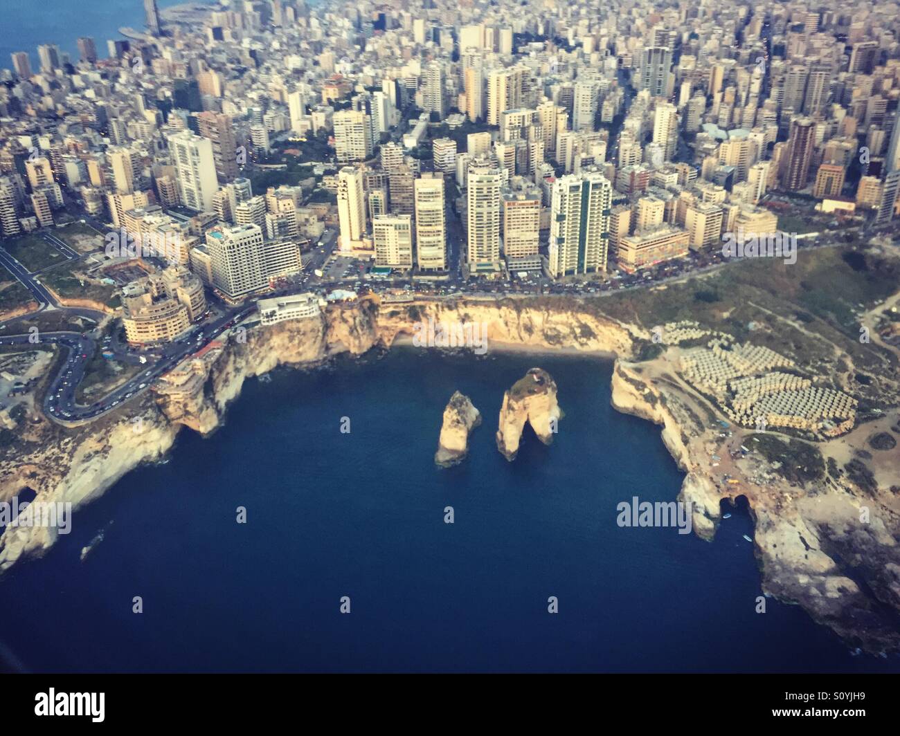 Beirut aerial view hi-res stock photography and images - Alamy Beirut aerial view hi-res stock photography and images - Alamy