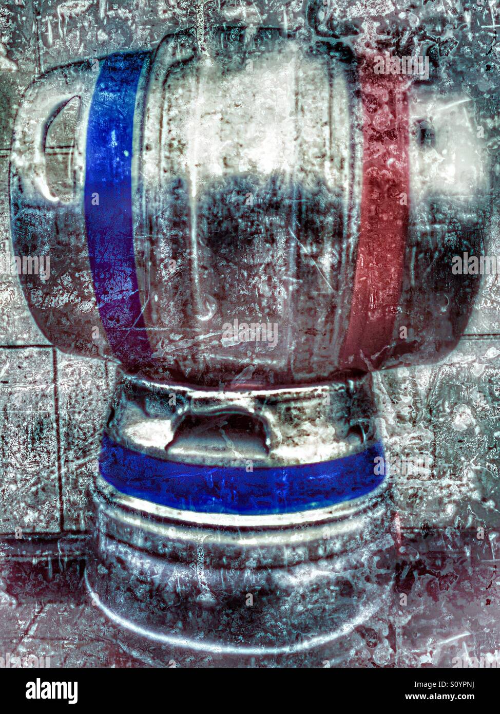 Two beer kegs hi-res stock photography and images - Alamy