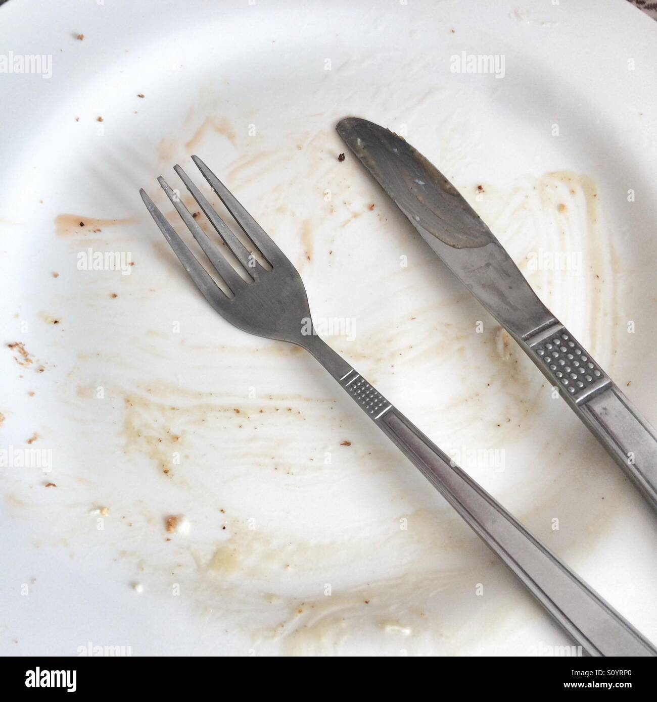 Daily empty hi-res stock photography and images - Alamy