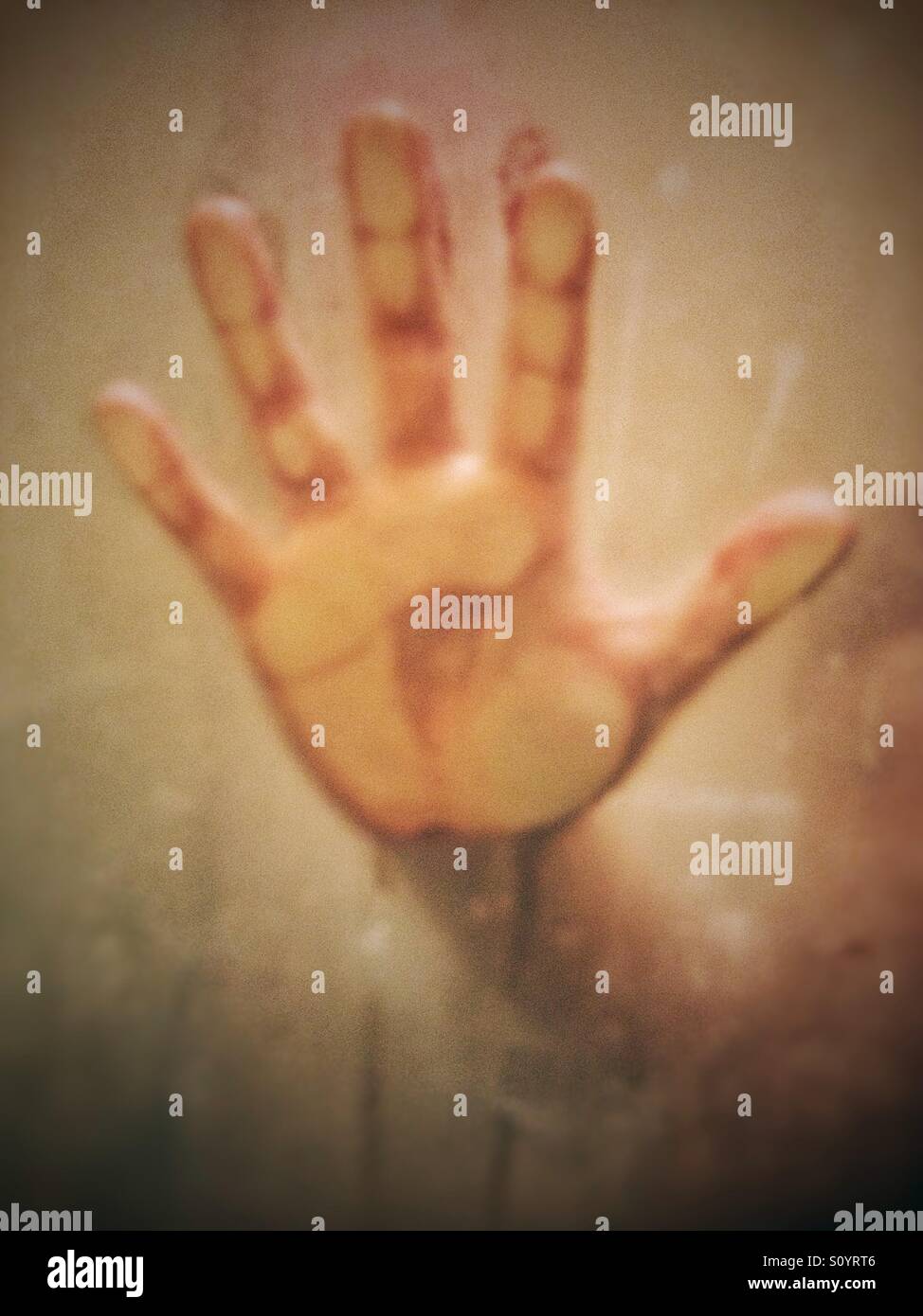 Hand shower screen hi-res stock photography and images - Alamy