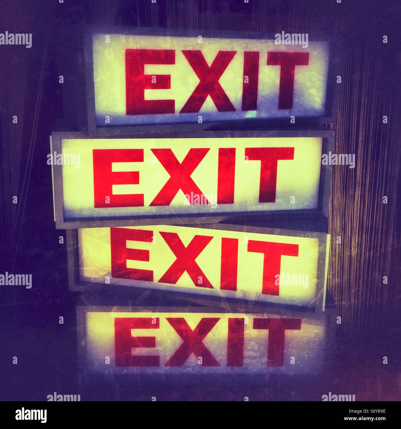 Many word hi-res stock photography and images - Alamy