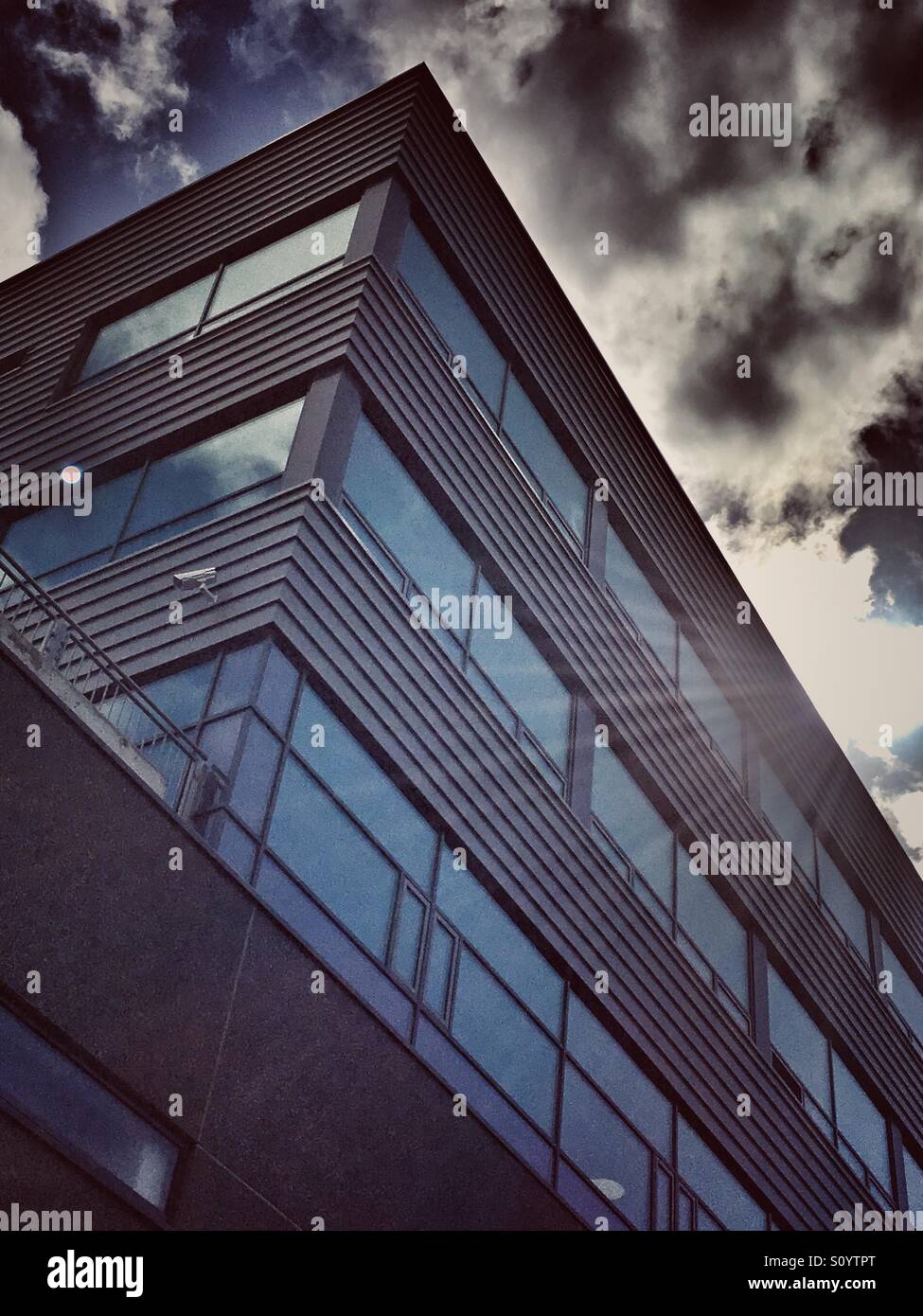 Its architecture hi-res stock photography and images - Alamy