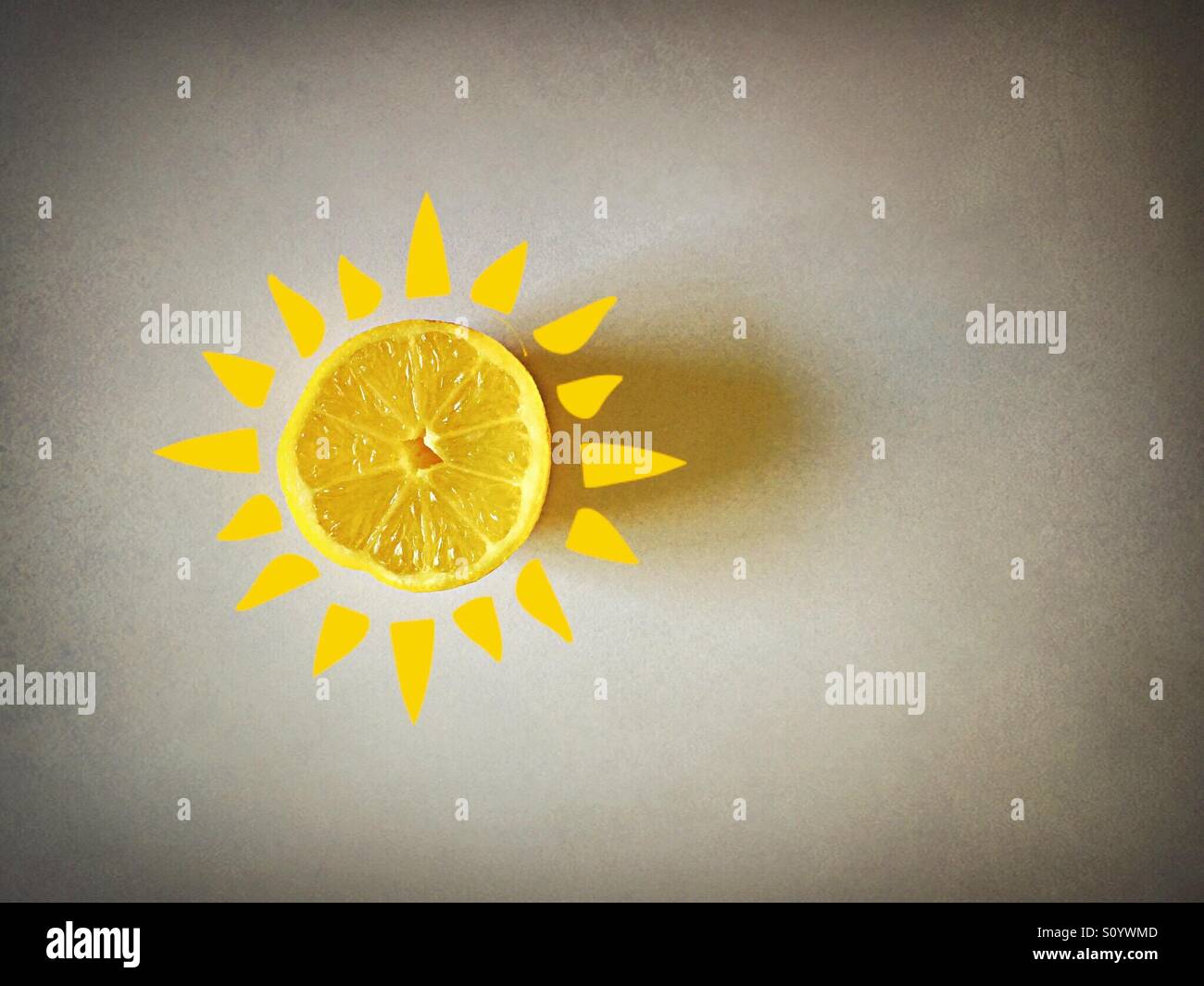 Simple fruit hi-res stock photography and images - Alamy