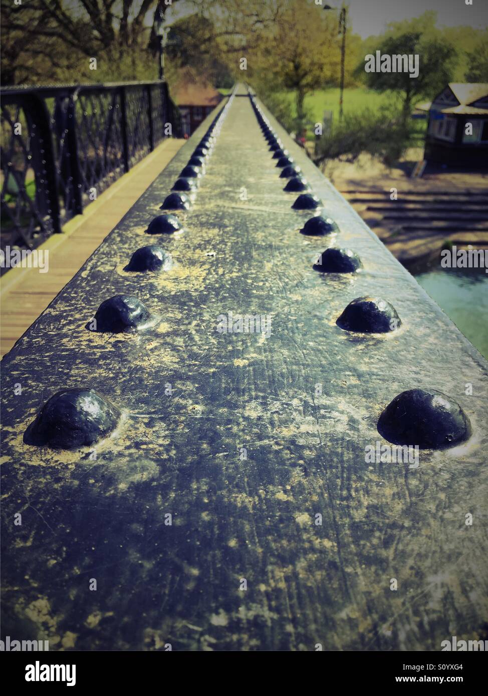 Steps disappearing into distance hi-res stock photography and images ...