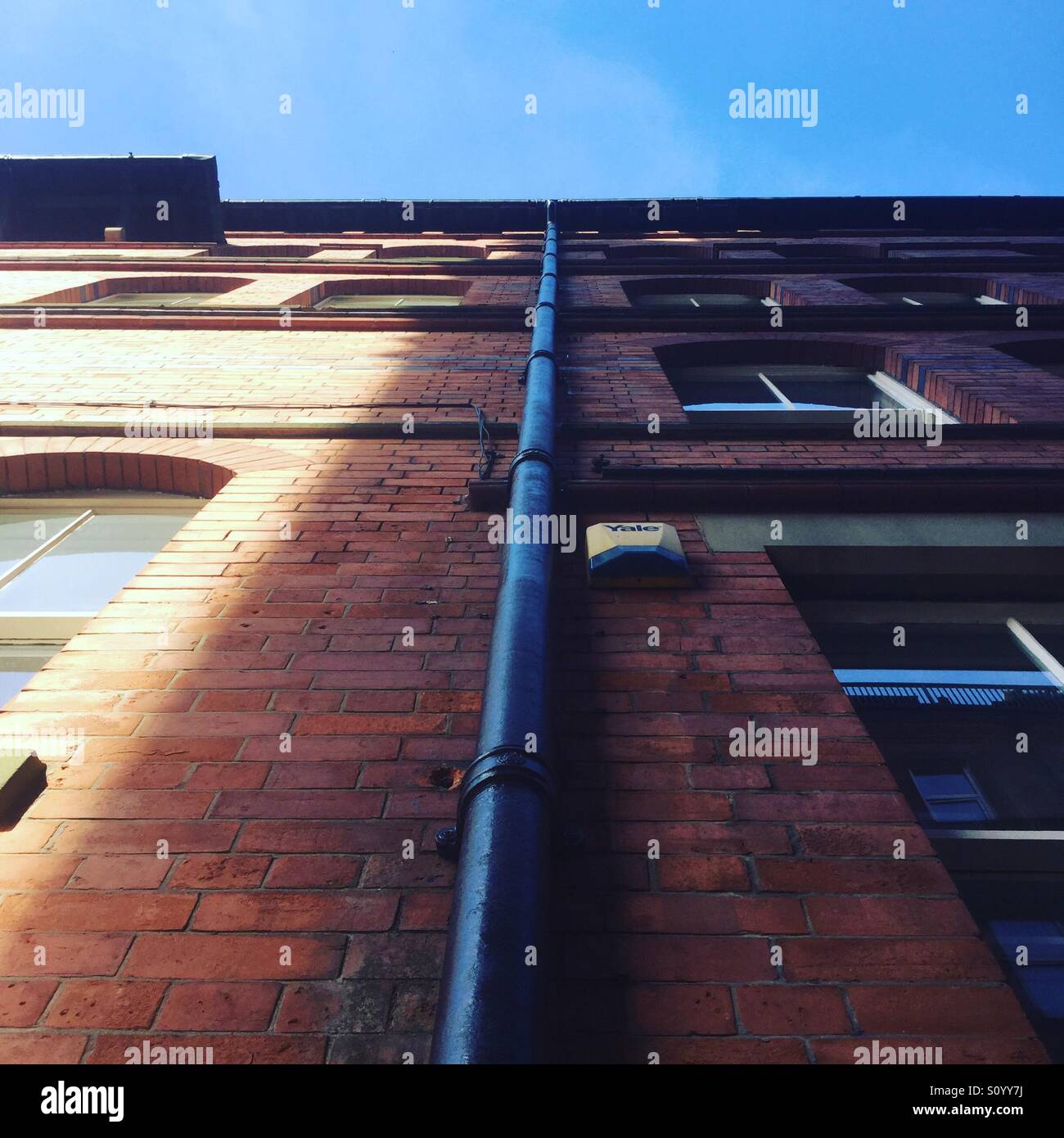 Look into the infinity hi-res stock photography and images - Alamy