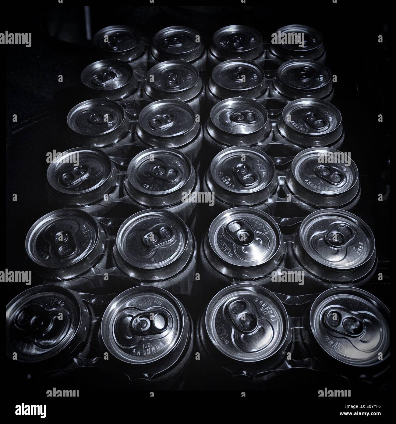 Soda case hi-res stock photography and images - Alamy