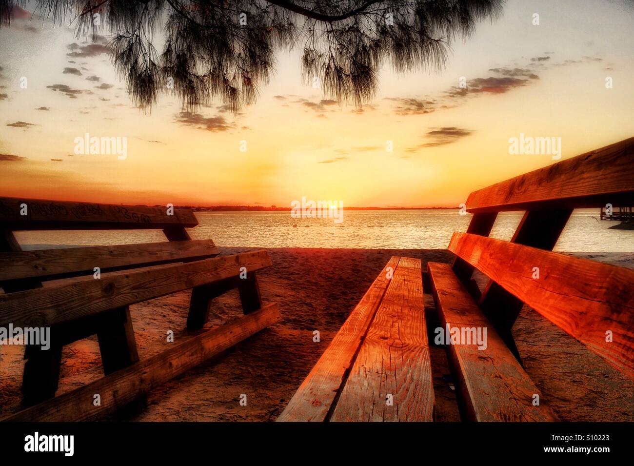 Idyllic spot hi-res stock photography and images - Alamy