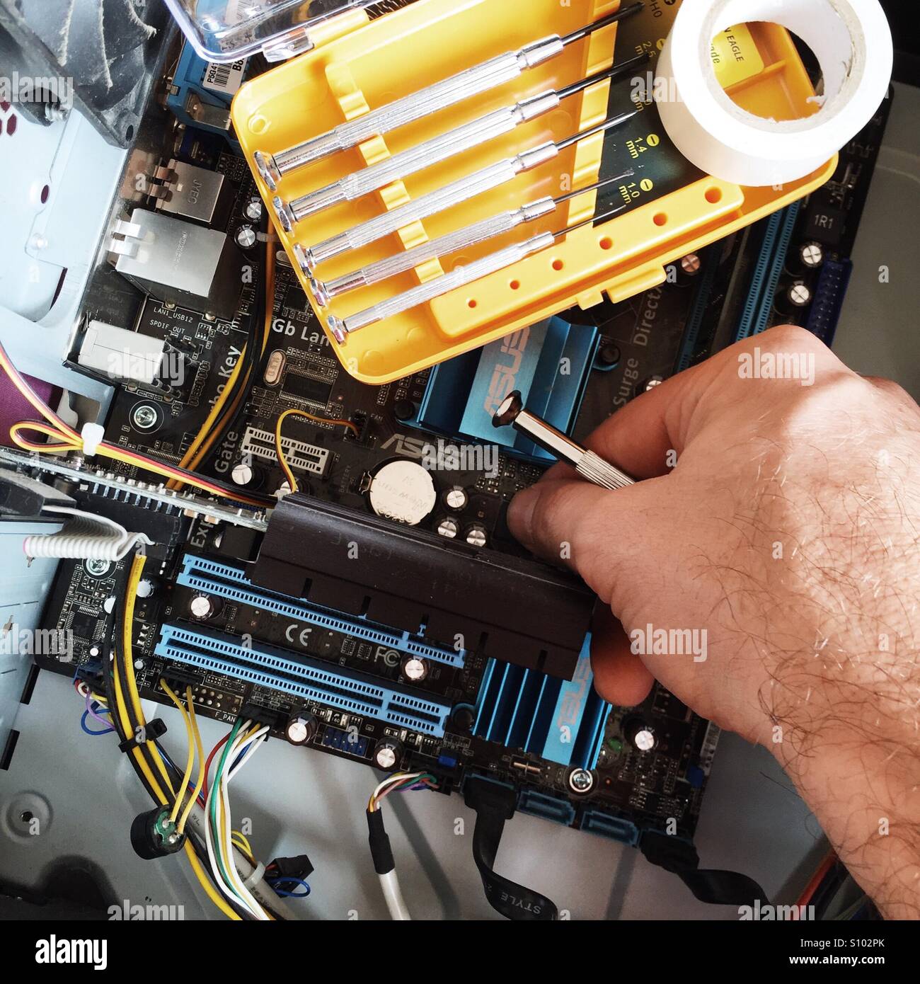 Fix Computer Repair at Abigail Mathy blog