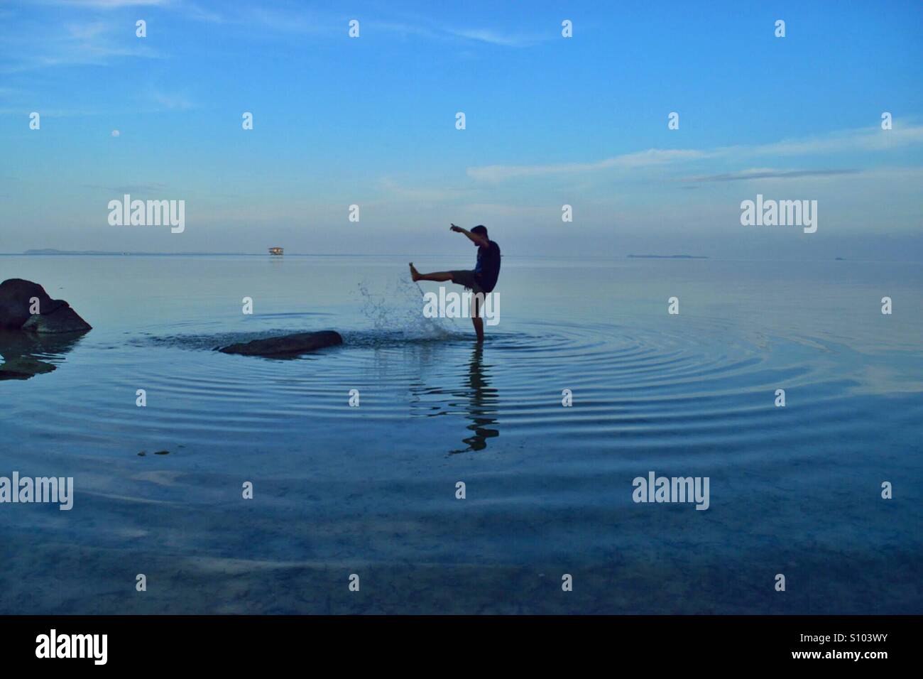 Enjoy yourself hi-res stock photography and images - Alamy