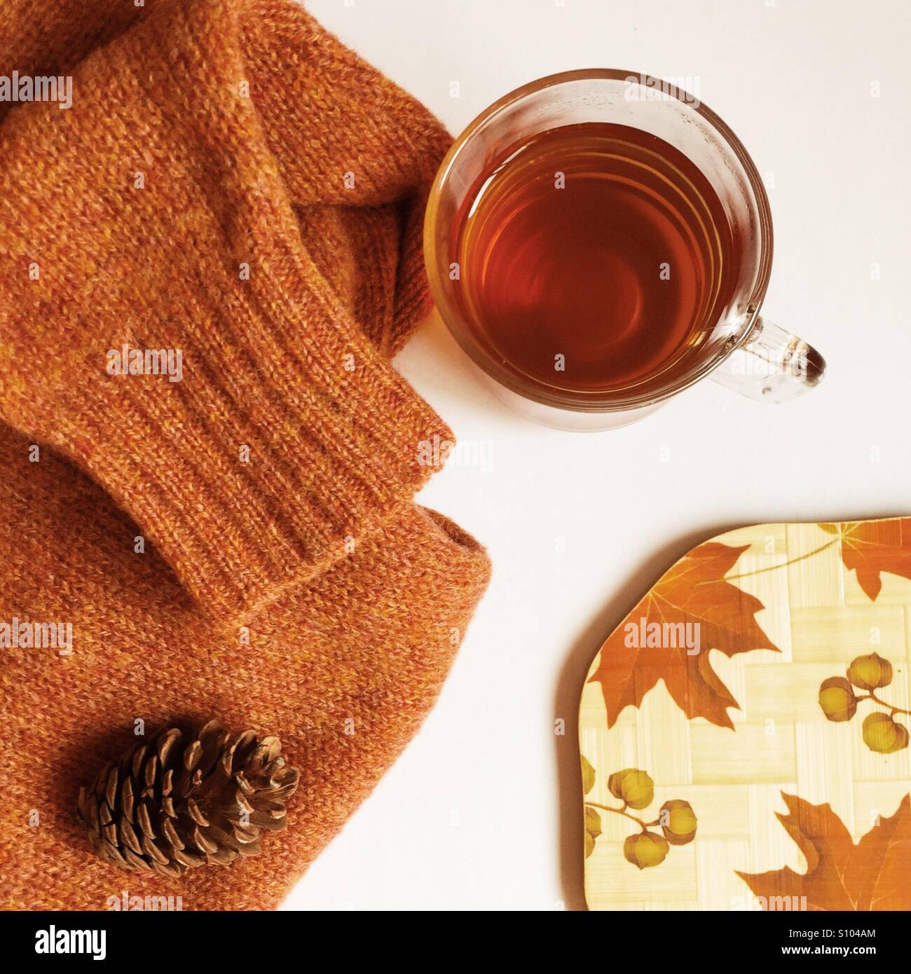 Warm color glass hi-res stock photography and images - Alamy