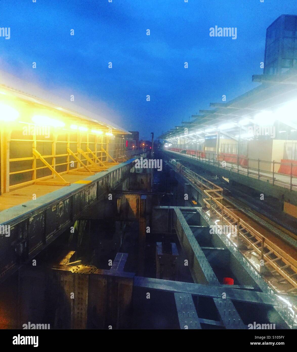 Transit construction hi-res stock photography and images - Alamy