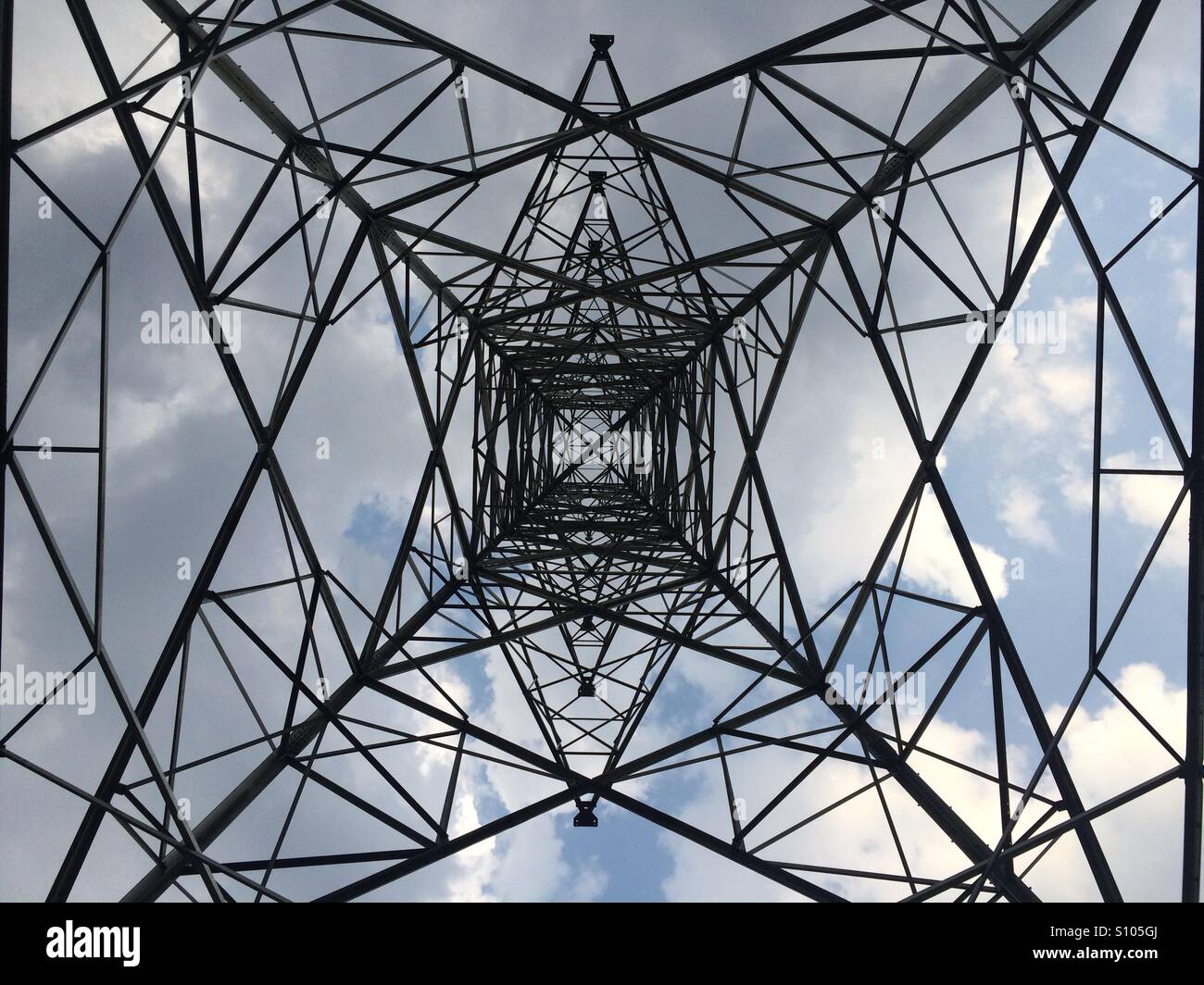 Layers Of Steel High Resolution Stock Photography and Images - Alamy