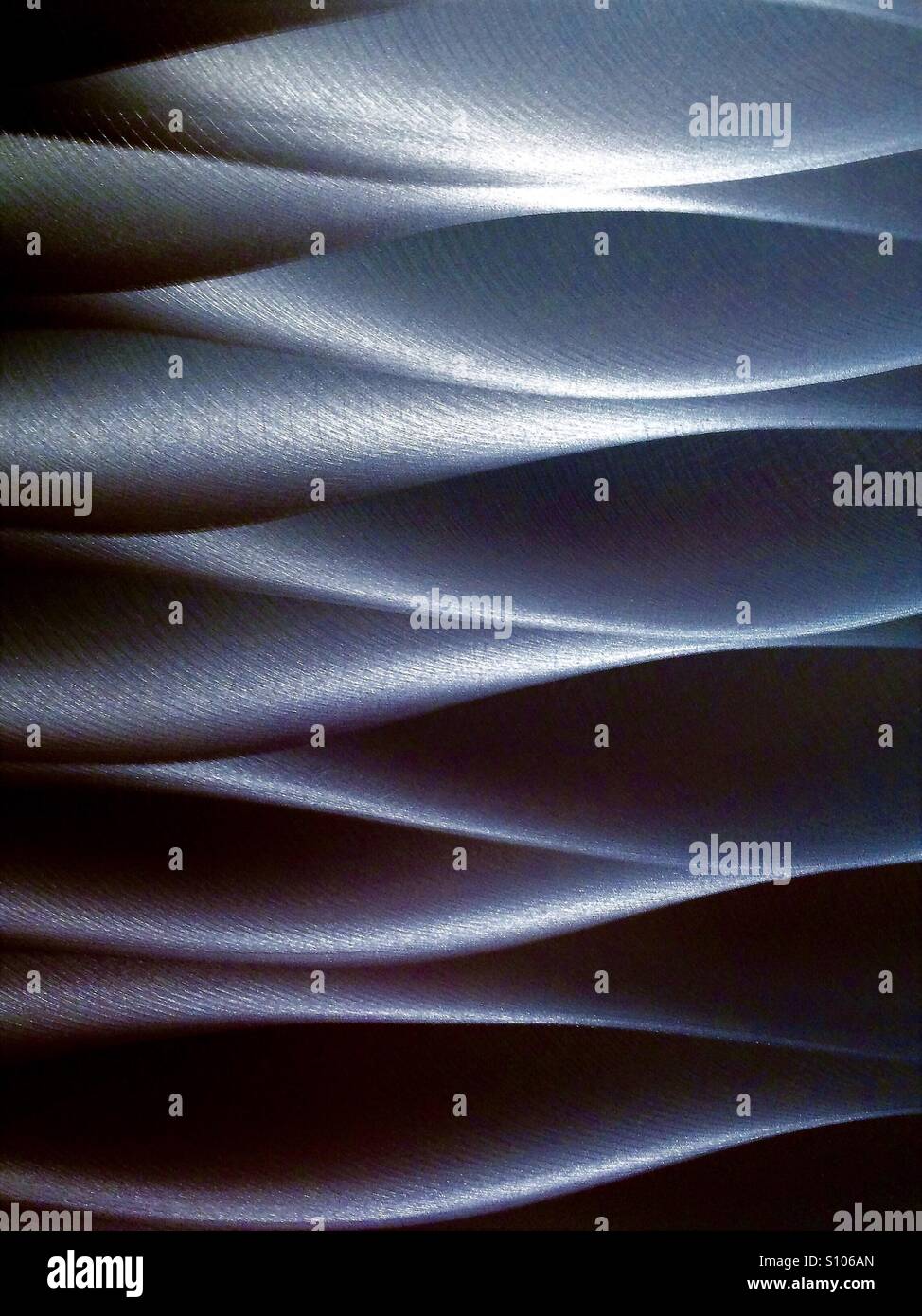 Dark wave pattern hi-res stock photography and images - Alamy