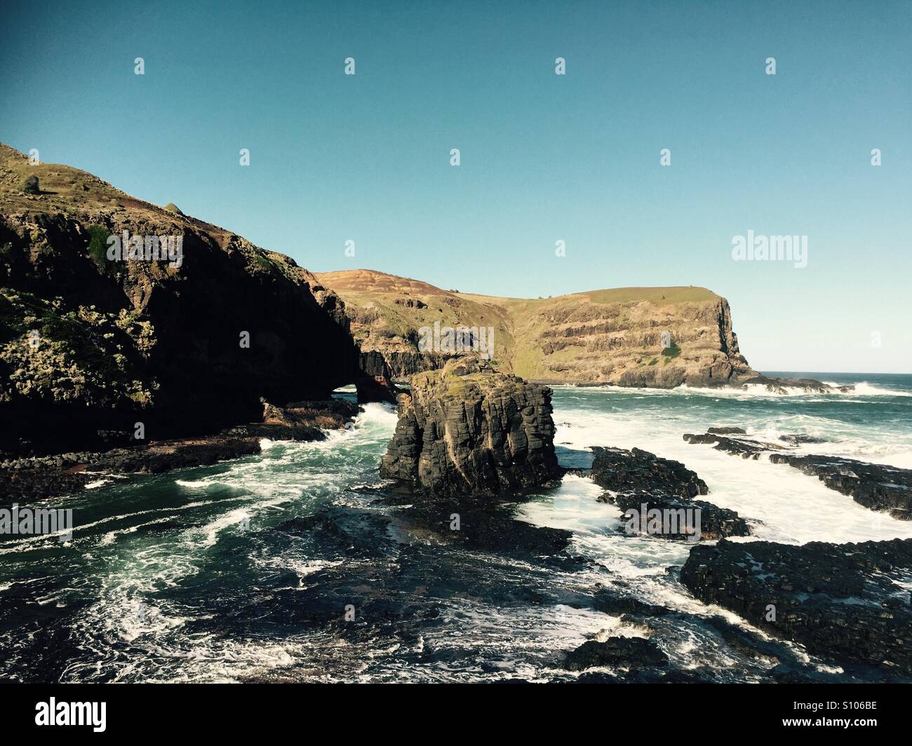 Angry sky hi-res stock photography and images - Alamy