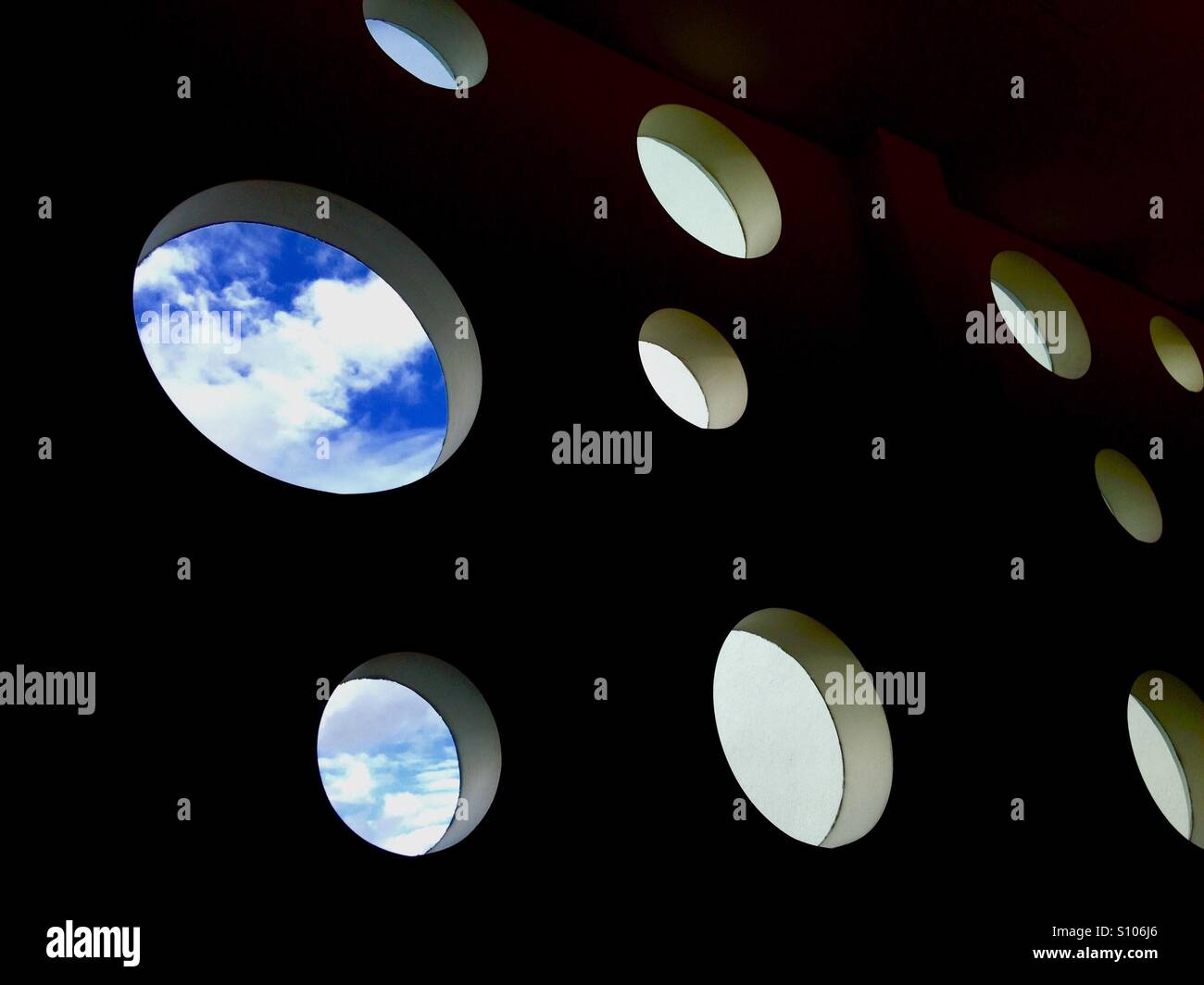 Portal To The Sky Stock Photo Alamy portal-to-the-sky-stock-photo-alamy