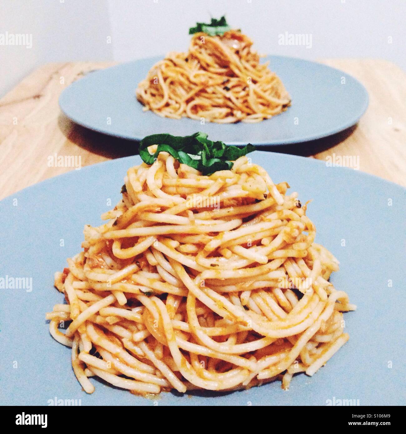 Plating Food High Resolution Stock Photography and Images - Alamy