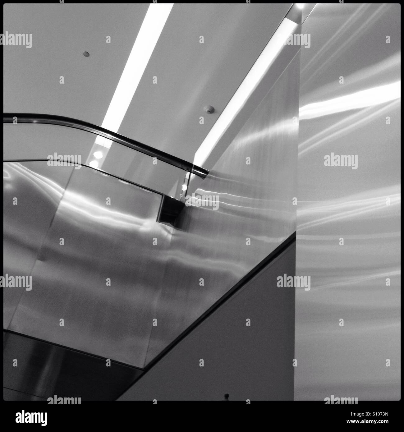 Abstract walls hi-res stock photography and images - Alamy