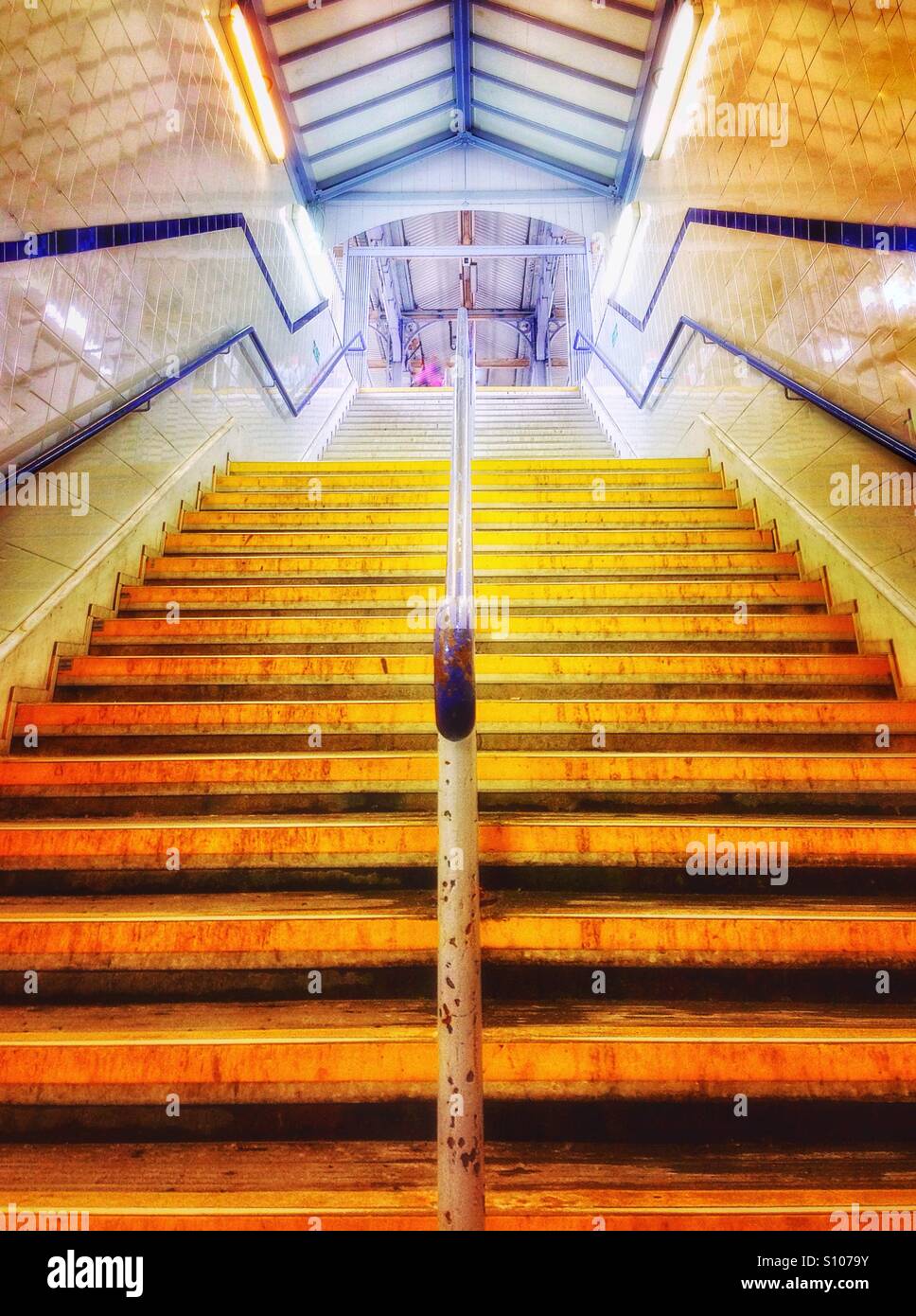 Nunhead Station High Resolution Stock Photography and Images - Alamy