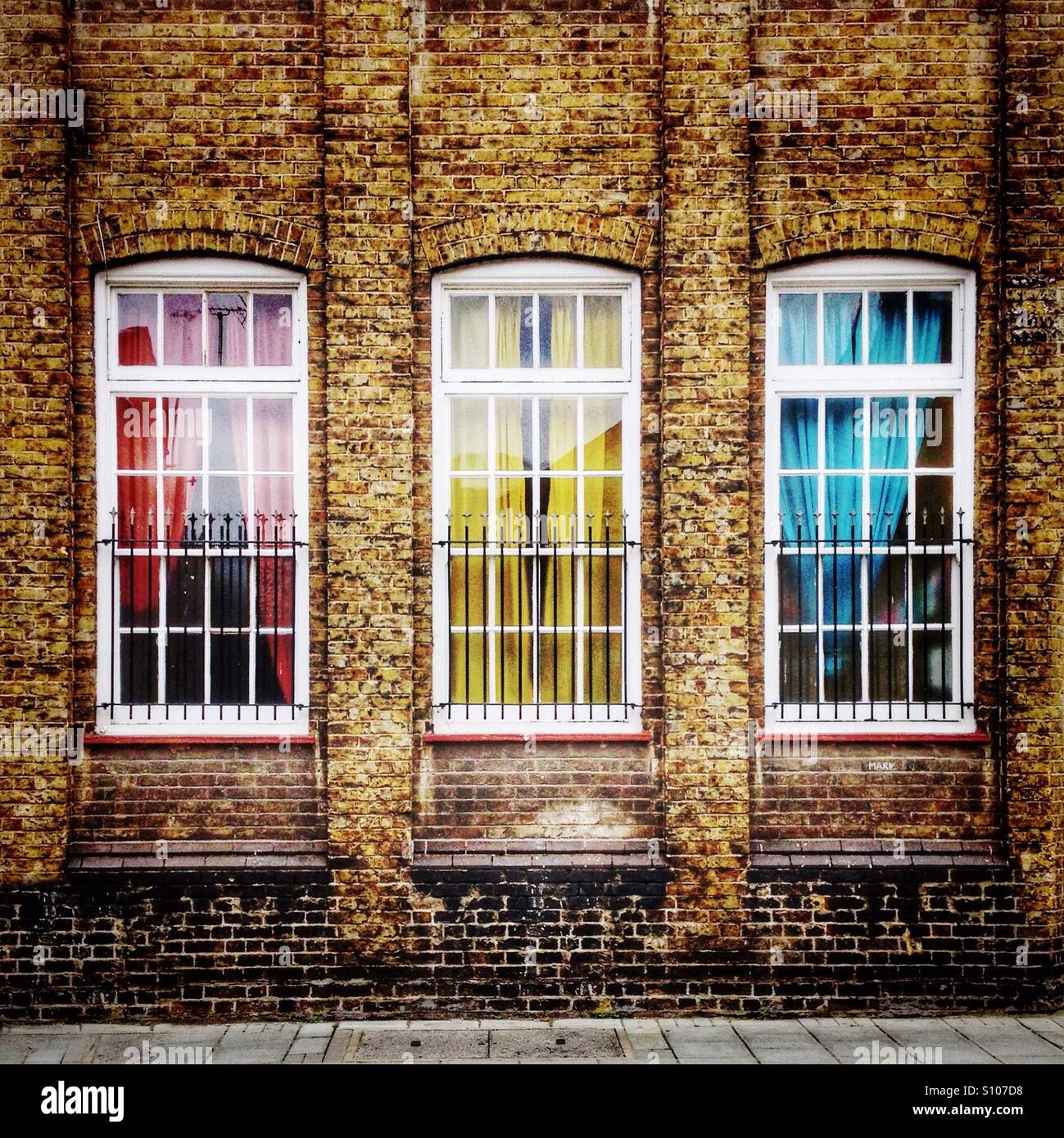 Rgb colours hi-res stock photography and images - Alamy