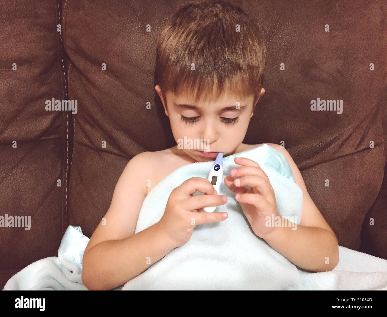 Sick day hi-res stock photography and images - Alamy