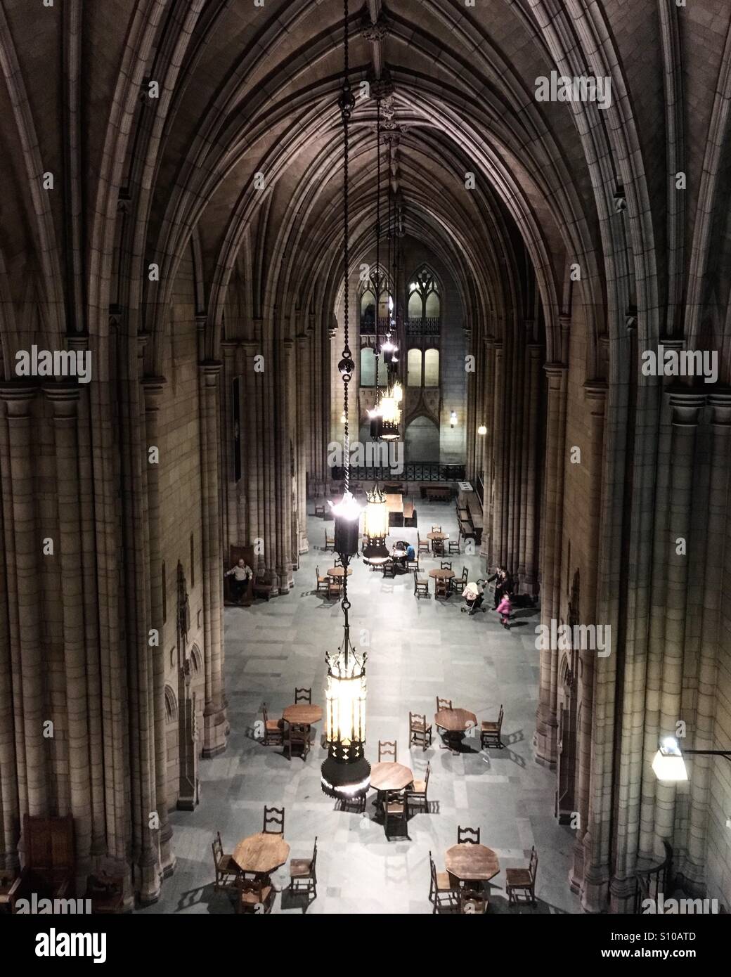 Pittsburgh Library High Resolution Stock Photography and Images - Alamy