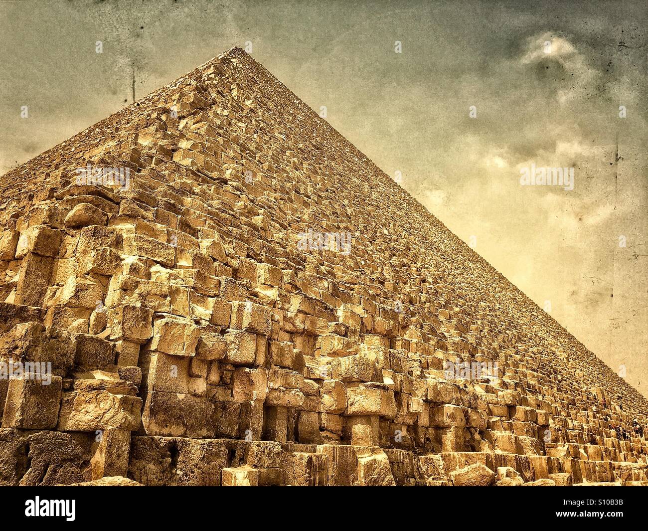 Ancient egypt construction hi-res stock photography and images - Alamy