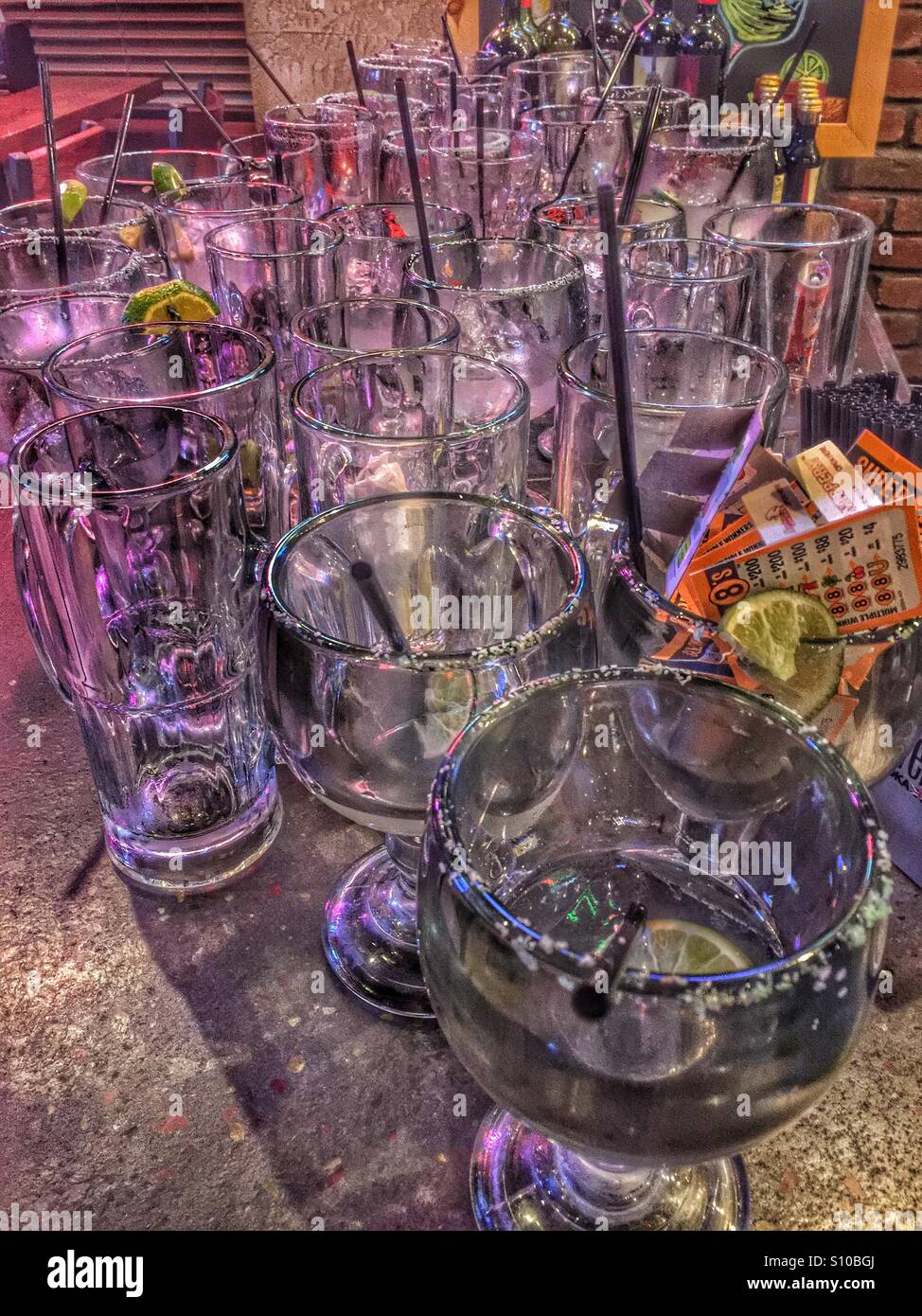 Back rims hi-res stock photography and images - Alamy