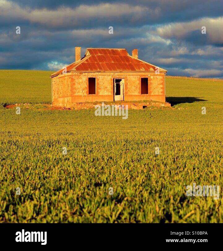 Burra house hi-res stock photography and images - Alamy