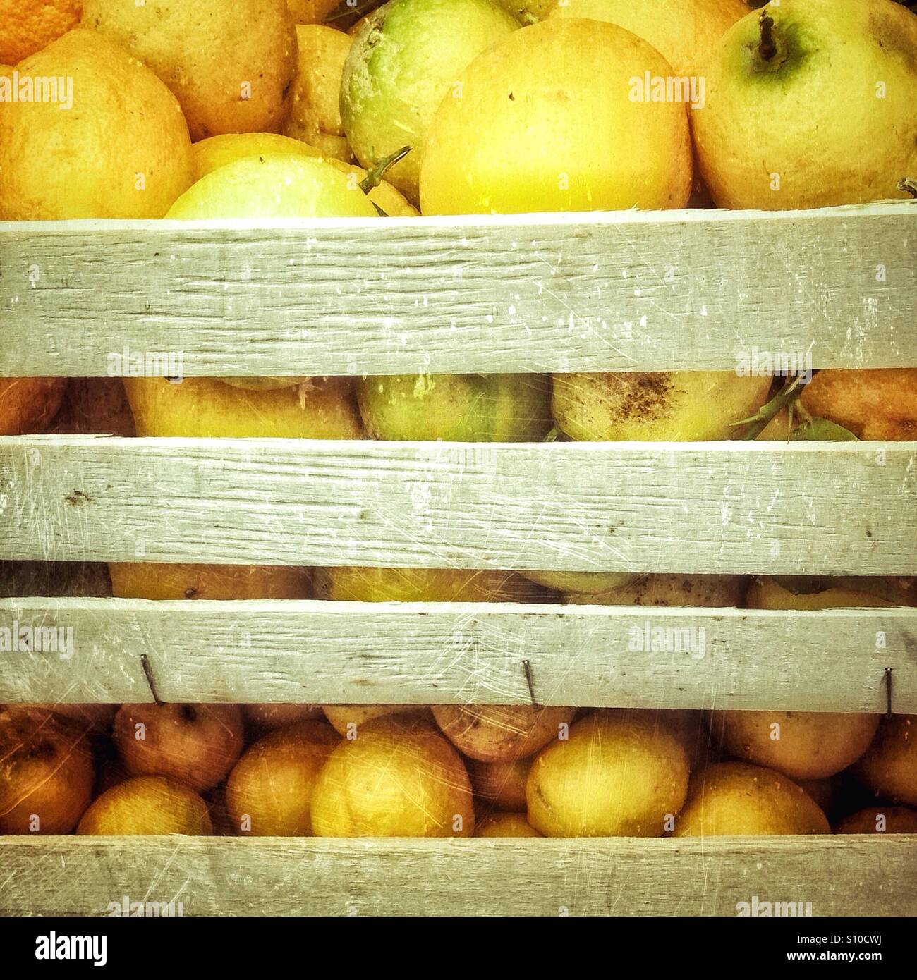 Full of lemons hi-res stock photography and images - Alamy