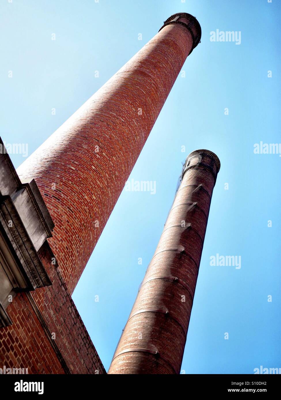 Double Stacks High Resolution Stock Photography and Images - Alamy