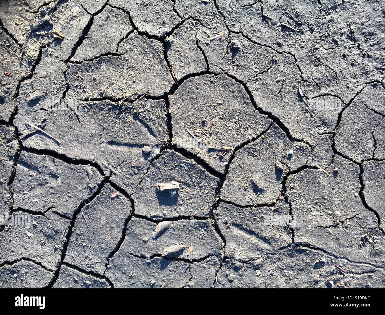 Dry arid soil Stock Photo - Alamy