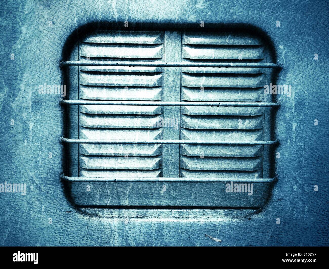 Shutter iron hi-res stock photography and images - Alamy