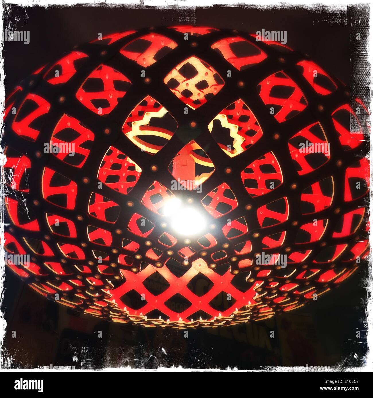 Shade patterns hi-res stock photography and images - Alamy