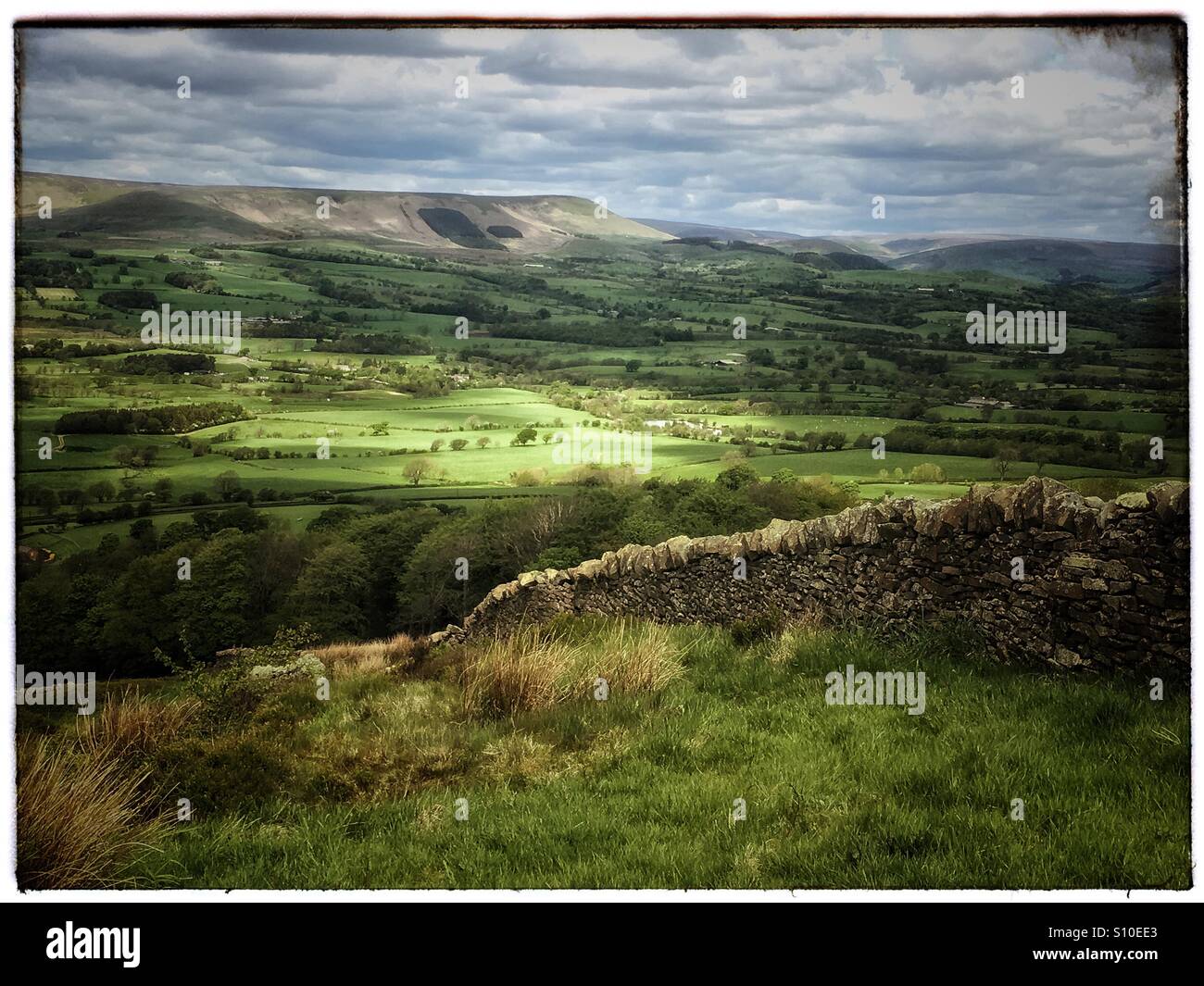 Longridge Lancashire High Resolution Stock Photography and Images - Alamy